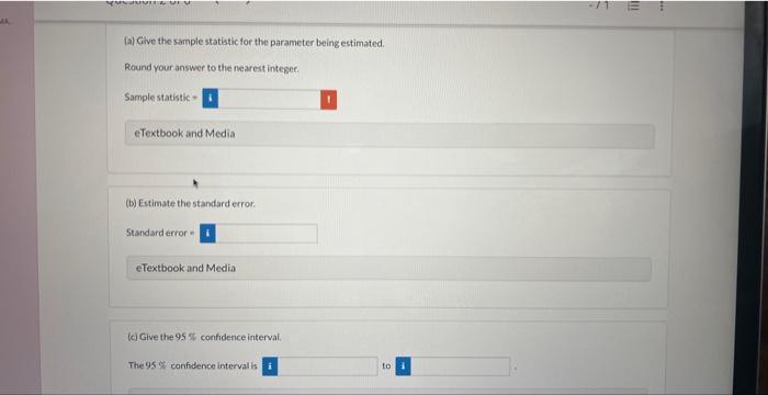 Solved Use the bootstrap distributions in Figure 1 to | Chegg.com