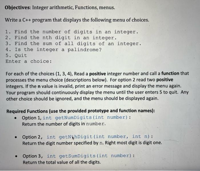 Solved Due in 2 hours, please complete each step by step in | Chegg.com