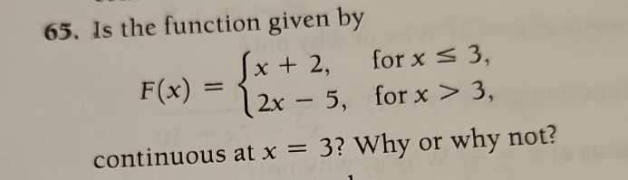 Solved Is the function given | Chegg.com