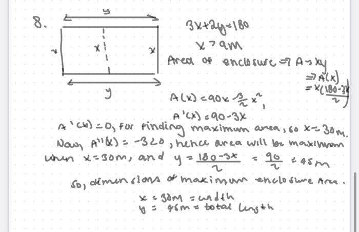 Solved Question 5e and 8a are already solved. However, your | Chegg.com