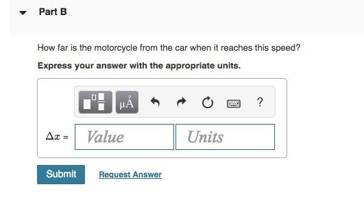 Solved Review Constants Periodic Table A car is traveling at | Chegg.com