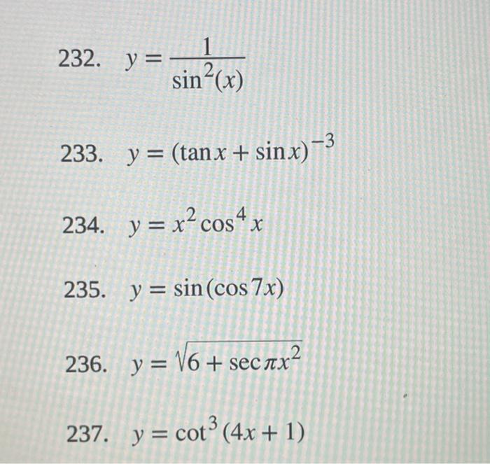 Solved For each of the following exercises, a. decompose | Chegg.com
