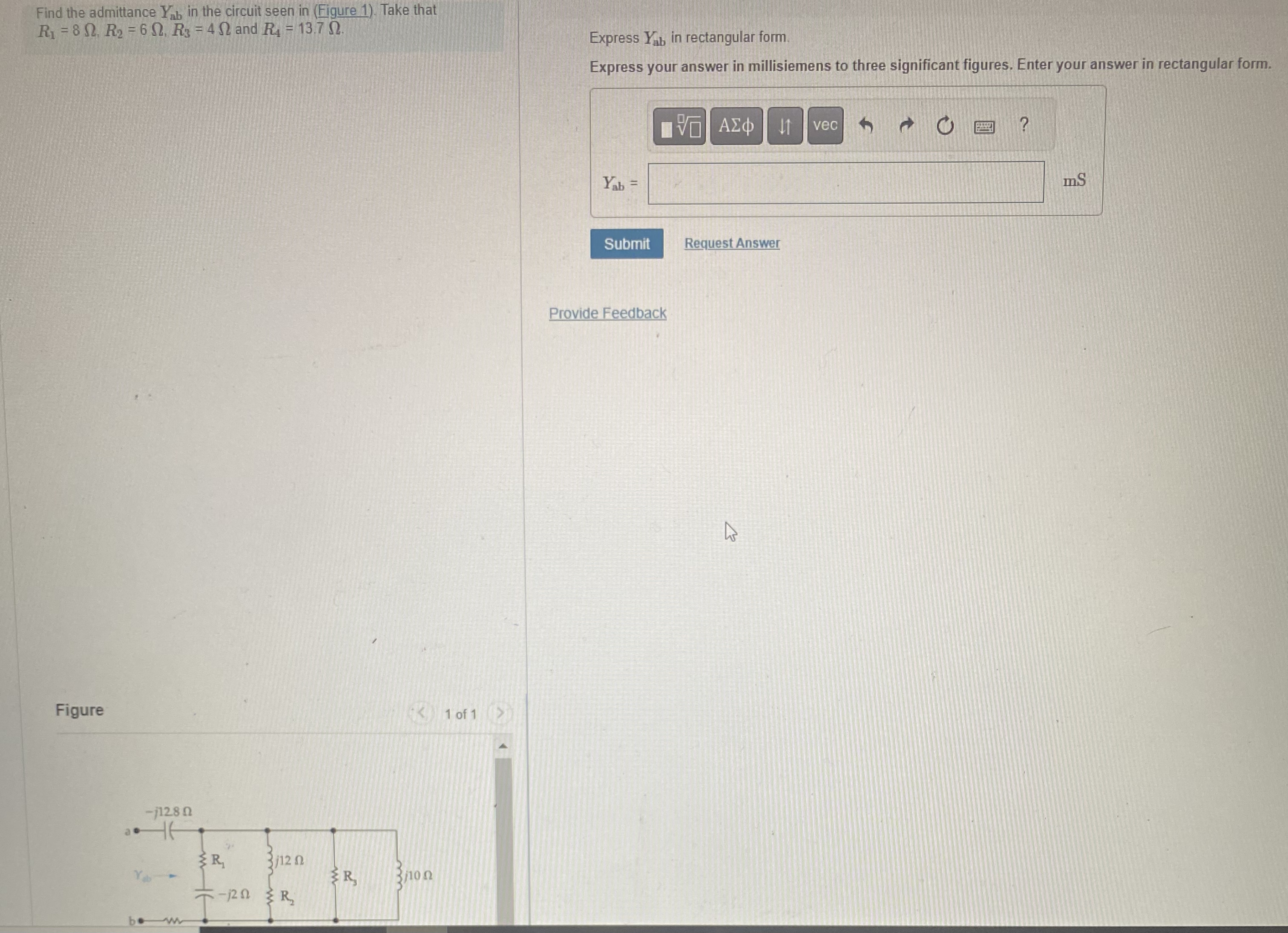 Solved Please corcect answer just I have 2 ﻿attempts | Chegg.com