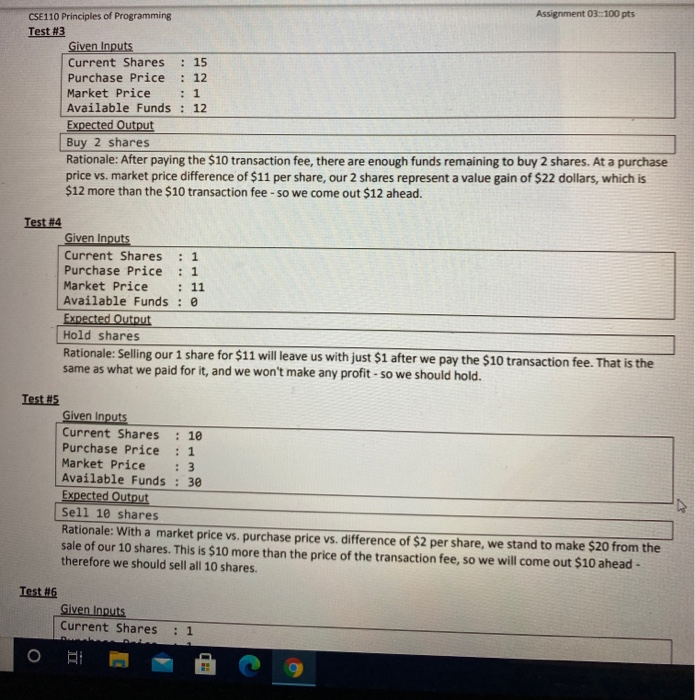 Solved Assignment Objectives After completing this | Chegg.com