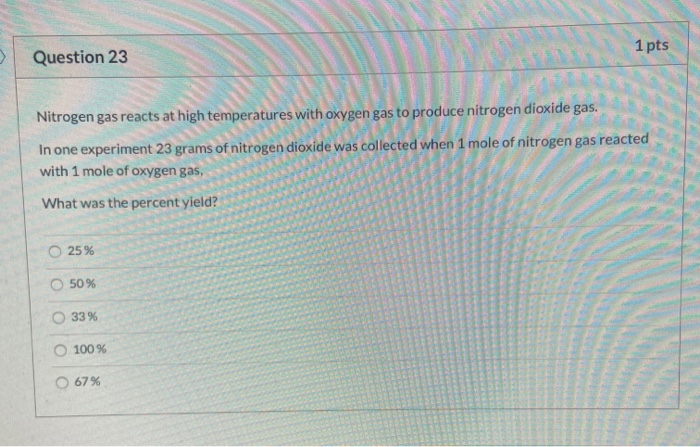 Solved Question 21 The compound with the formula CsH(OH)CO2H | Chegg.com