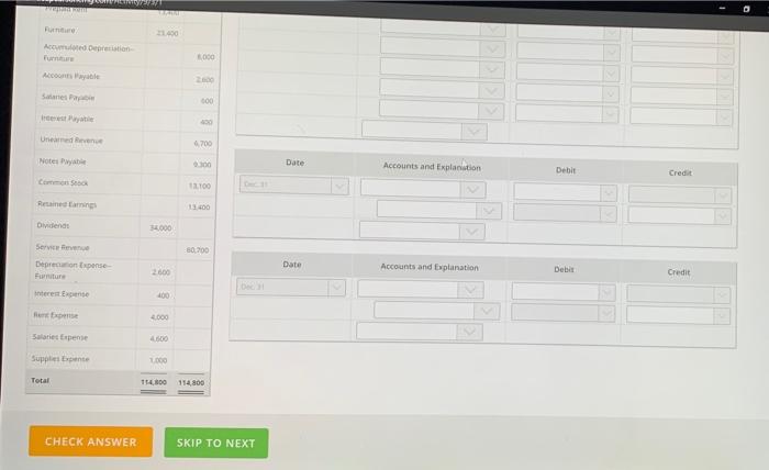Solved Journalize and post to ledger Glossary HINT Activity | Chegg.com Solved Journalize and post to ledger Glossary HINT Activity | Chegg.com