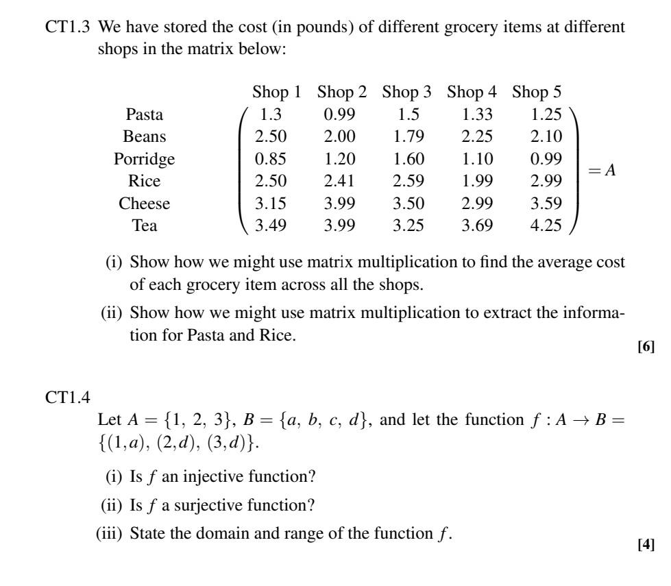 Solved .1 Let a=⎝⎛−3204⎠⎞,b=⎝⎛11−2−2⎠⎞,c=⎝⎛−1−1−10⎠⎞ and | Chegg.com