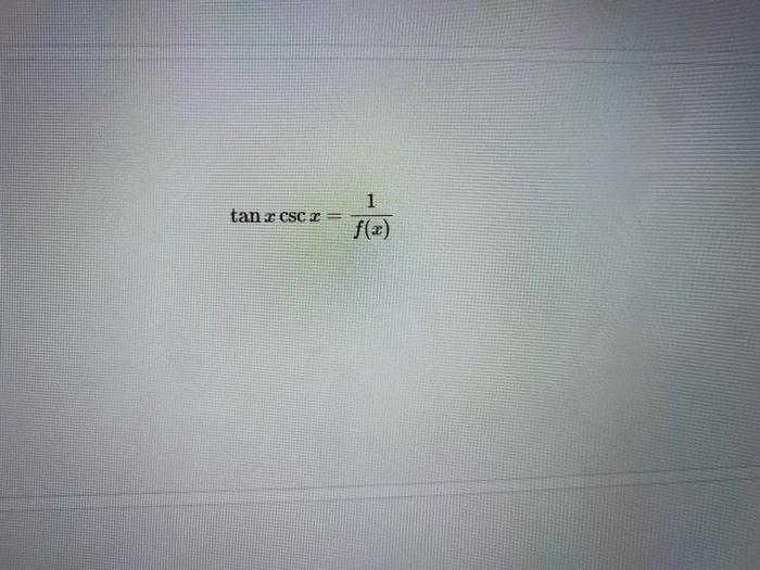 Solved x=f(x)1 | Chegg.com