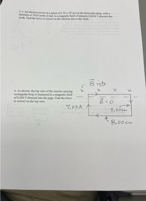 Solved Can i get the step by step work and the formulas used | Chegg.com