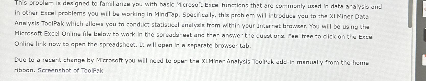 Solved This problem is designed to familiarize you with | Chegg.com