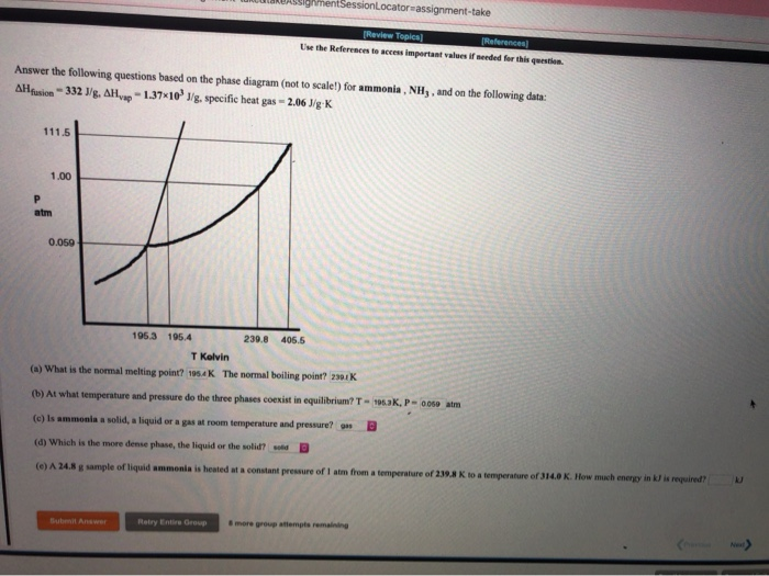 Or nmentSessionLocator assignment-take Review Topics | Chegg.com