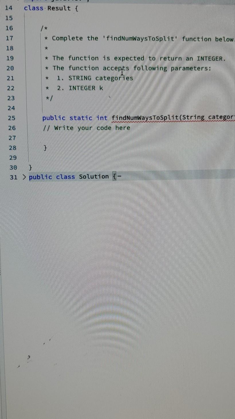 Solved Since the sale is to be held on two different days, | Chegg.com