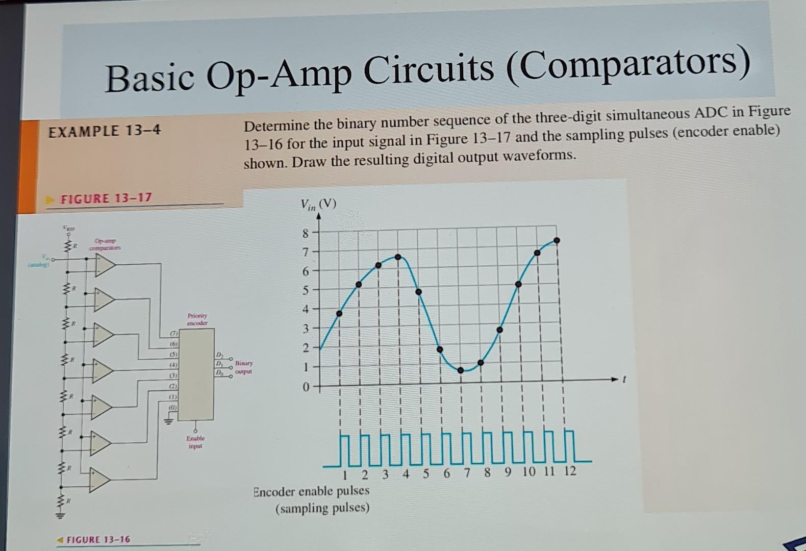 [Solved]: plz, explain with details Basic Op-Amp