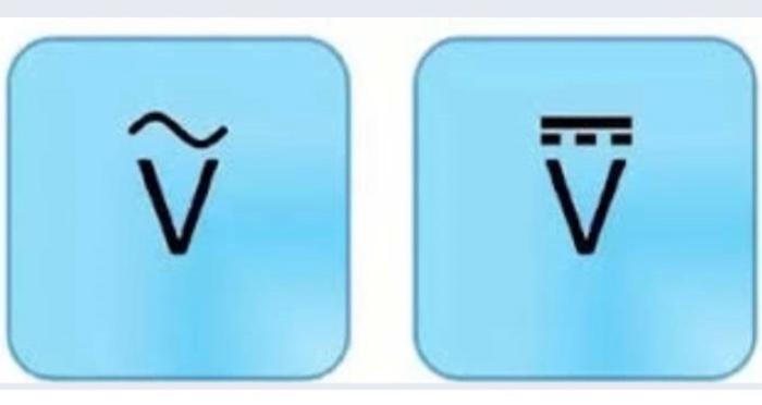 Solved Explain what these two symbols are and what the | Chegg.com