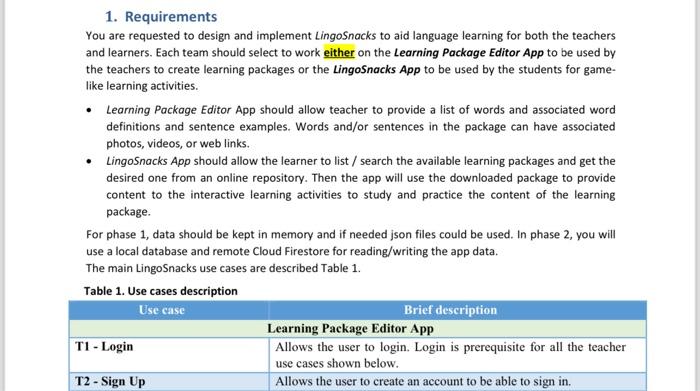 Solved I need kotlin code "Mopile Application" course to | Chegg.com