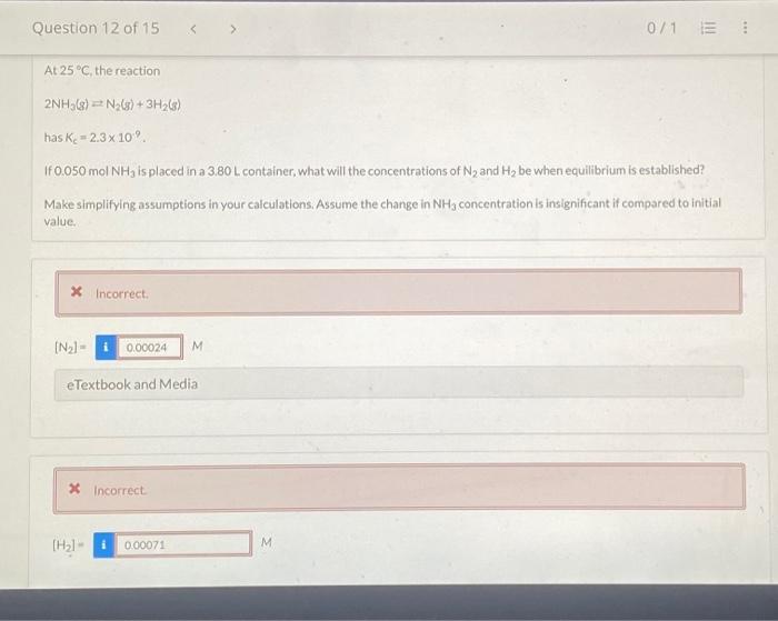 Solved A 0.055 mol sample of formaldehyde vapor, CH2O, was | Chegg.com