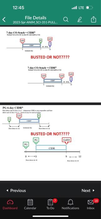Busted or not! Your employee made a mistake | Chegg.com