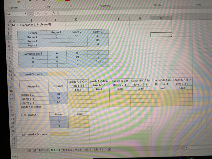 Solved Chapter 7, Problem 8Please provide step by step | Chegg.com