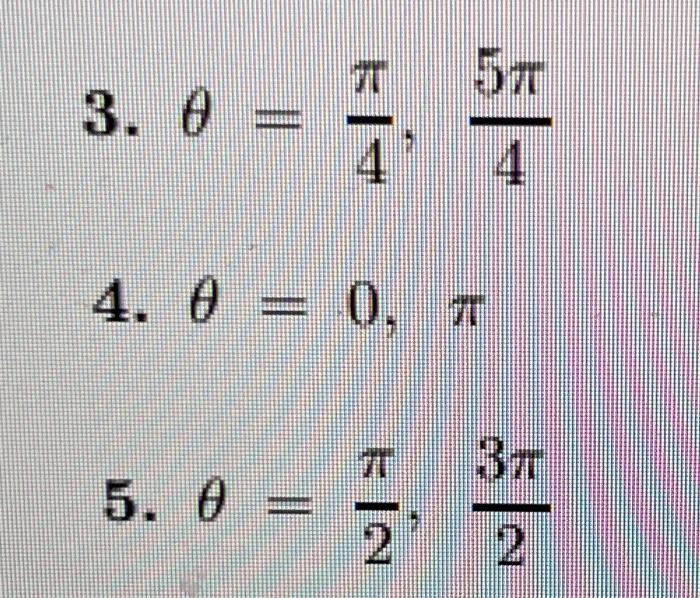 Solved Consider the infinite geometric series ∑k=1∞(cos2θ)k | Chegg.com