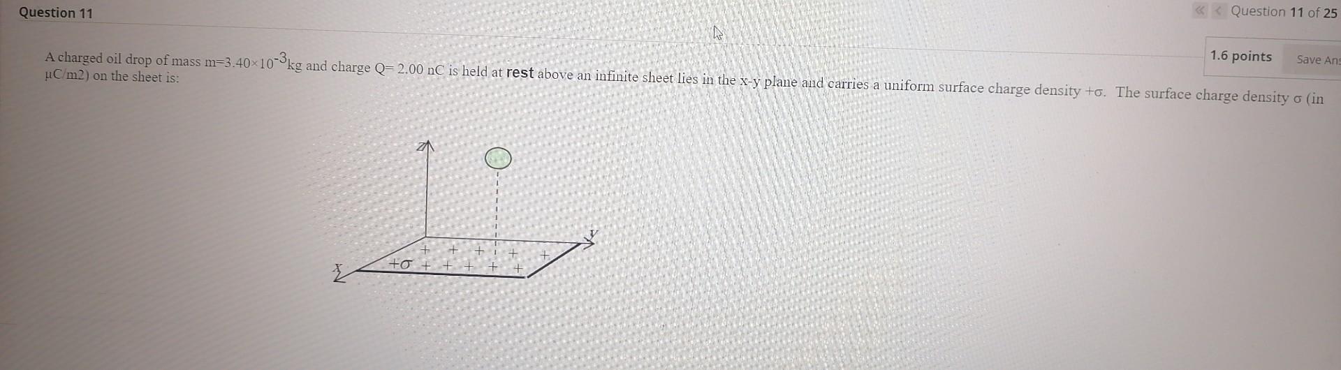 Solved Question 11