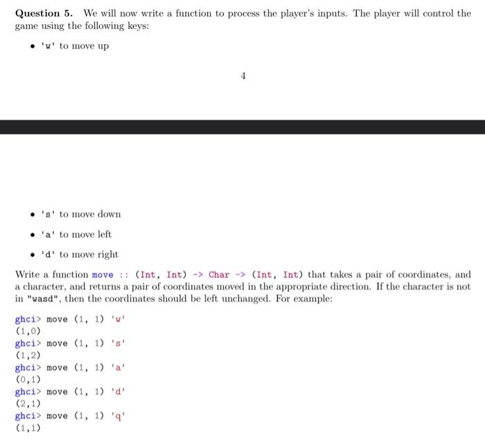 Solved Introduction. In this assignment, you will implement | Chegg.com