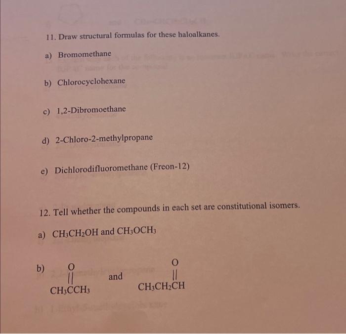 Solved 7. Write line-angle formulas for these alkanes and | Chegg.com