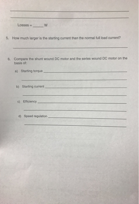 Solved REVIEW QUESTIONS 1. Calculate the mechanical output | Chegg.com