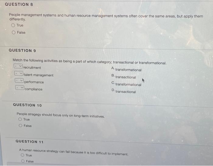 Solved Implementing and enacting policies is the task of all | Chegg.com