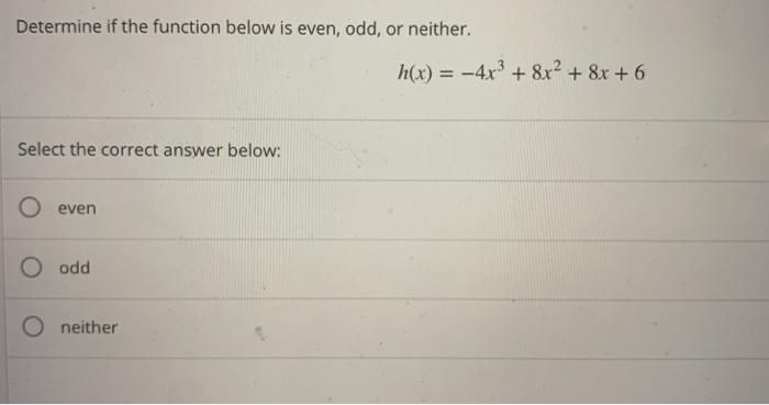 Solved Which is equal to log3 27 27? Select the correct | Chegg.com