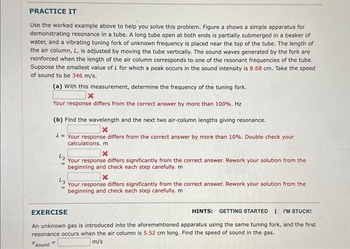 Solved Use the worked example above to help you solve this | Chegg.com