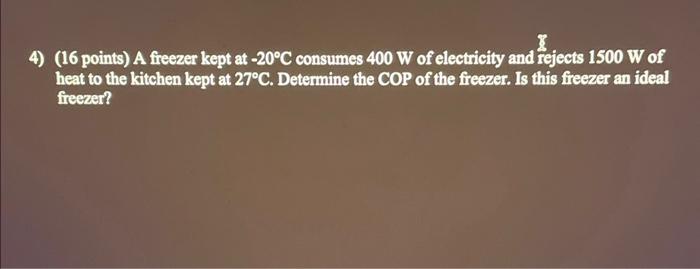 Solved - Do Not interpolate unless explicitly directed tol | Chegg.com