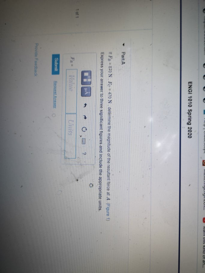 Solved Help Gradescope Mastering Engineeri... ENGI 1010 | Chegg.com