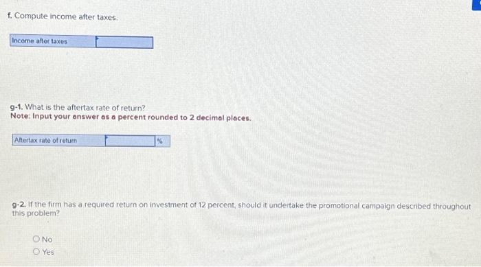 Solved Problem 7-21 (Algo) Credit policy and return on | Chegg.com Solved Problem 7-21 (Algo) Credit policy and return on | Chegg.com