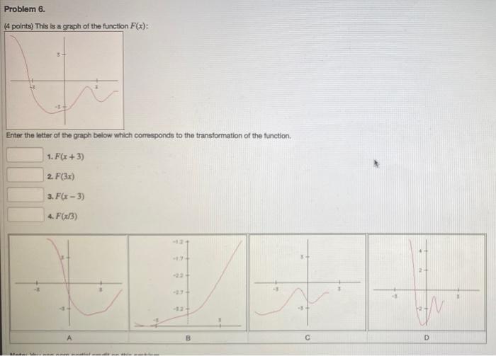 Solved Problem 4. (6 points) Let f(x) = x2 + 2 and g(x) = 2x | Chegg.com Solved Problem 4. (6 points) Let f(x) = x2 + 2 and g(x) = 2x | Chegg.com