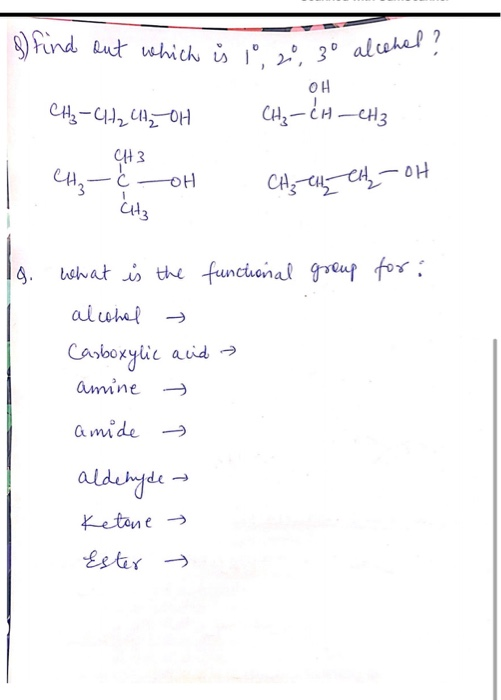 Solved HH Practice Problems & Calculate formal charge of the | Chegg.com