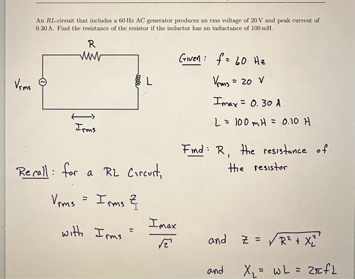 Solved What is the error made in the solution of the problem | Chegg.com