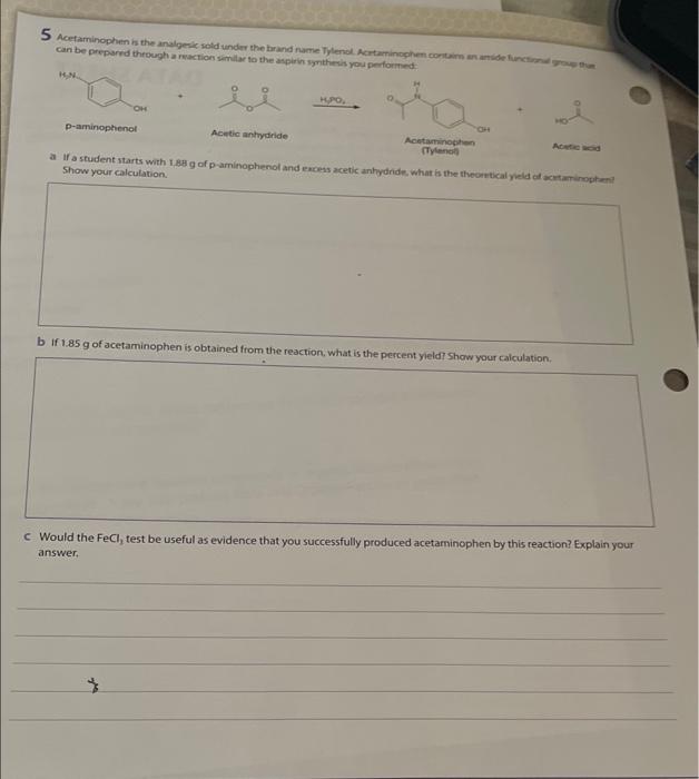 Solved Name Lab Partner Lab 11 DATA SHEET Lab Section Date | Chegg.com