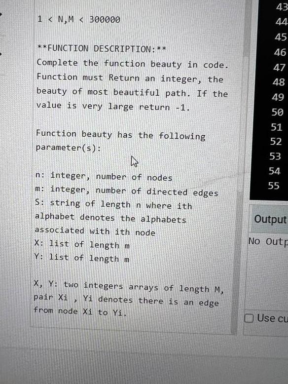 Solved You are supposed to write production ready code with | Chegg.com