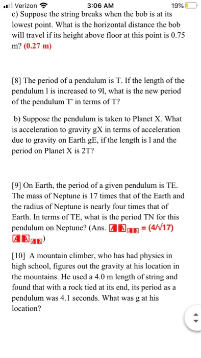 Solved i would like help on questions 6-10 on this worksheet | Chegg.com