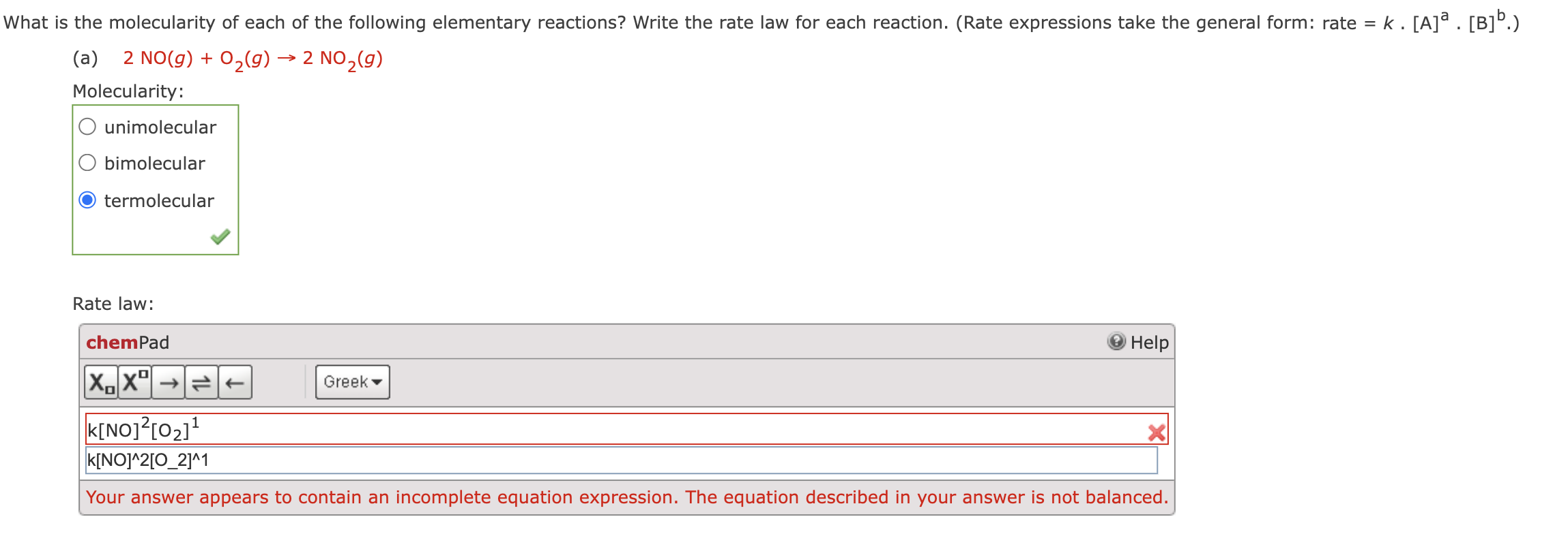 Solved Question | Chegg.com