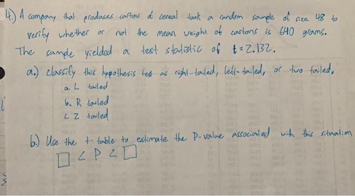 Solved #4 | Chegg.com