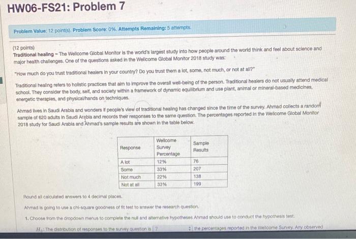 Solved HW06-FS21: Problem 7 Problem Value: 12 points). | Chegg.com