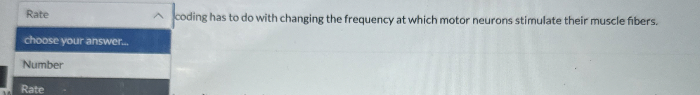 Solved ... ﻿coding has to do with changing the frequency at | Chegg.com