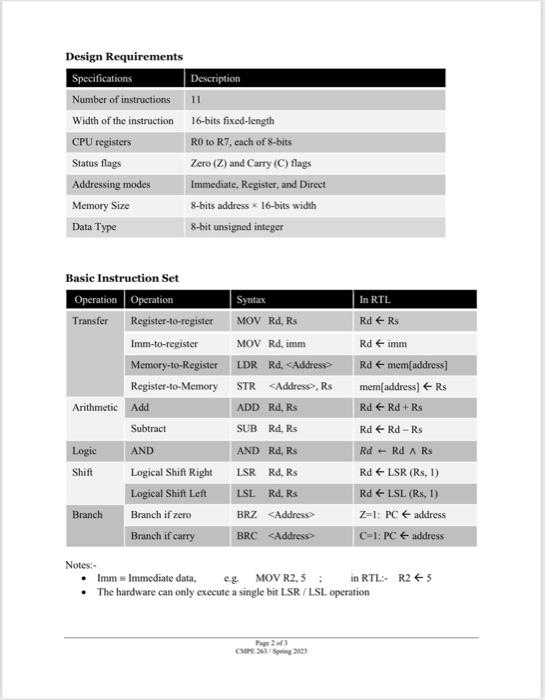 Solved Qatar University College of Engineering Depart. of | Chegg.com