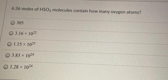Solved 45 atoms of calcium weigh O 1804 amu O 1804 g 0 2.71 | Chegg.com
