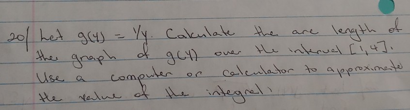 Solved draw graphs with solution. use the early calc. 2 way | Chegg.com