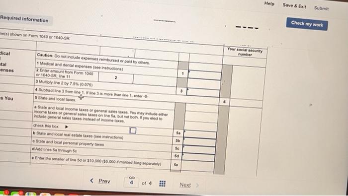 Solved Checi Comprehensive Problem 6-62 (LO 6-1, LO 6-2, LO | Chegg.com