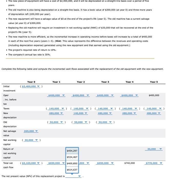 i am not sure if this is correct and am not getting | Chegg.com