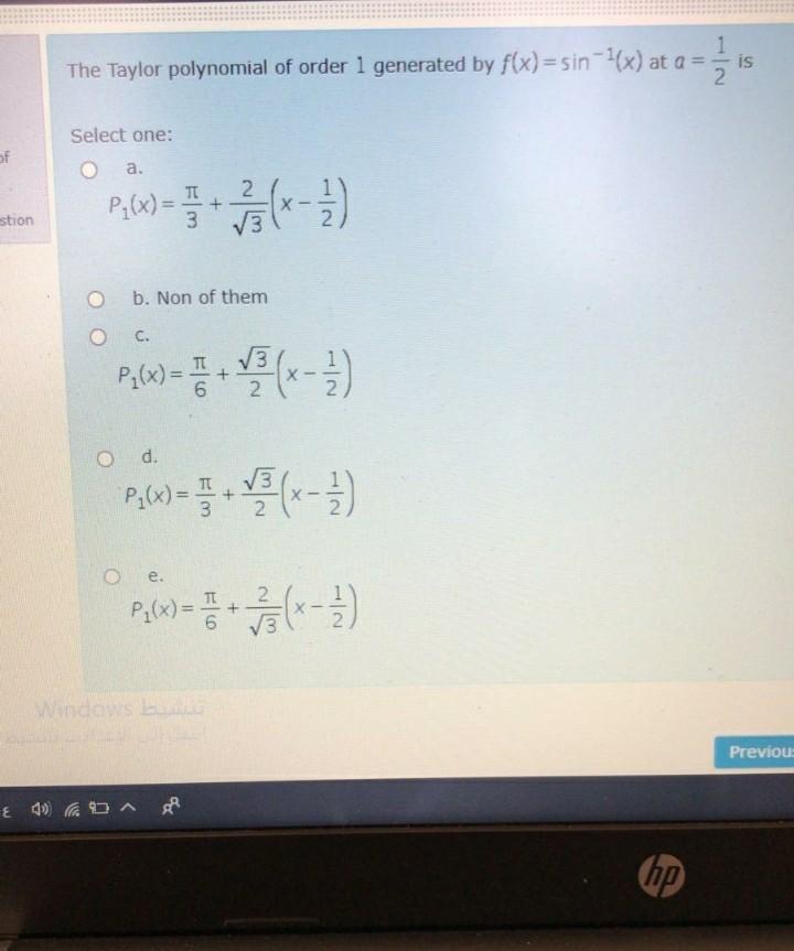 Solved on 2 n? n2 2 The limit of the sequence 2n + 1 2n-1 ed | Chegg.com