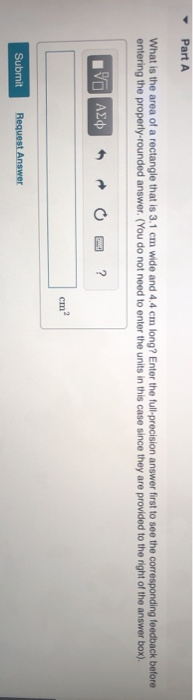 Solved Tolerance Some numeric answers to questions need to | Chegg.com